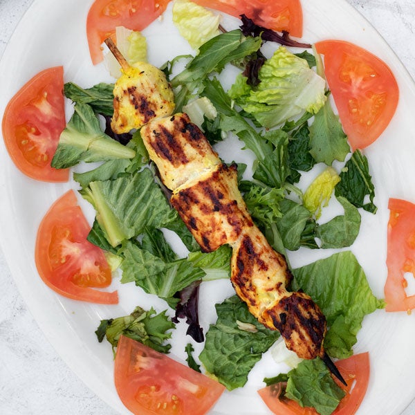 Chicken Kebob (1 individual skewer) | Mediterranean Deli